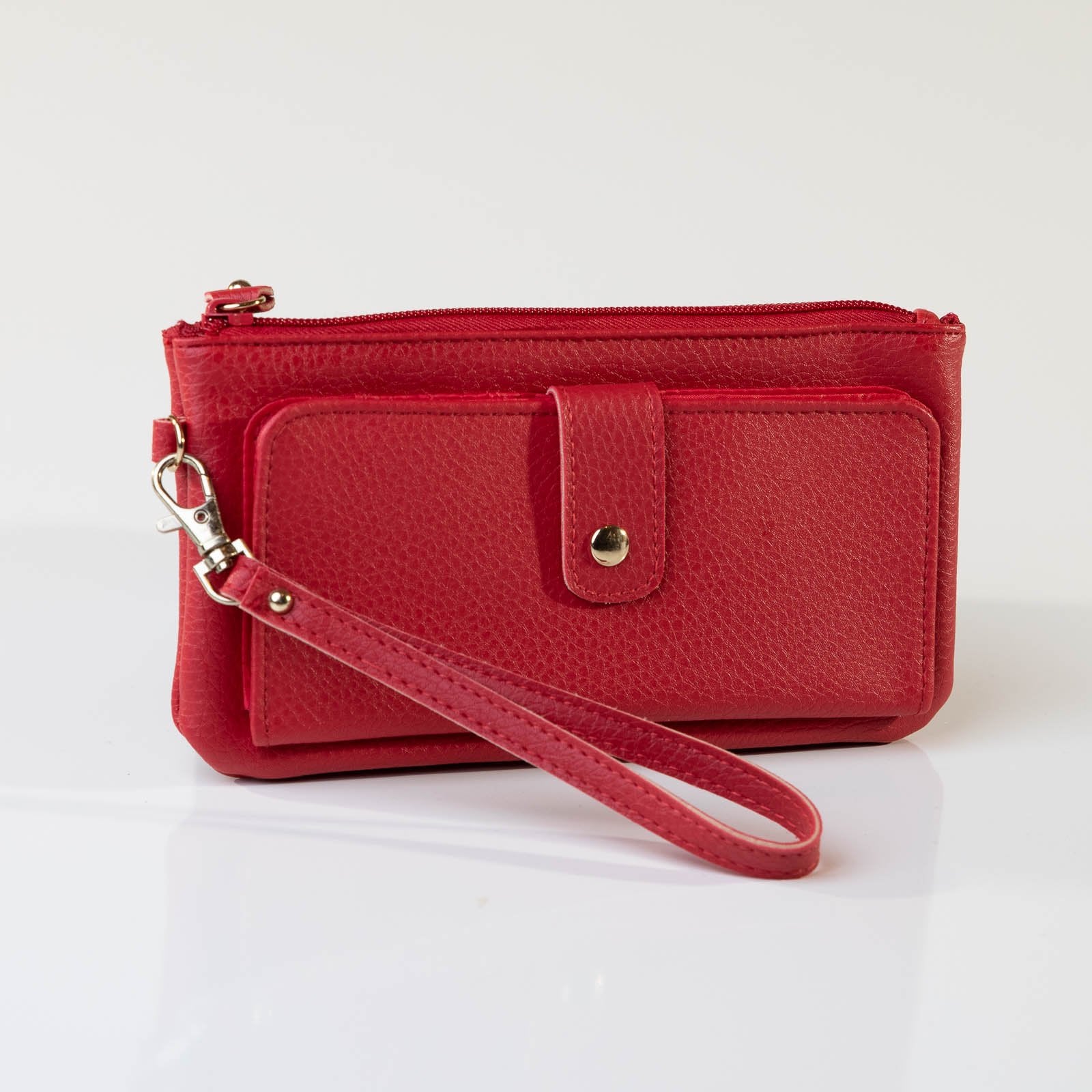 MSC Fall Downtown Wallet - Assorted Colors – Bangles And Bags