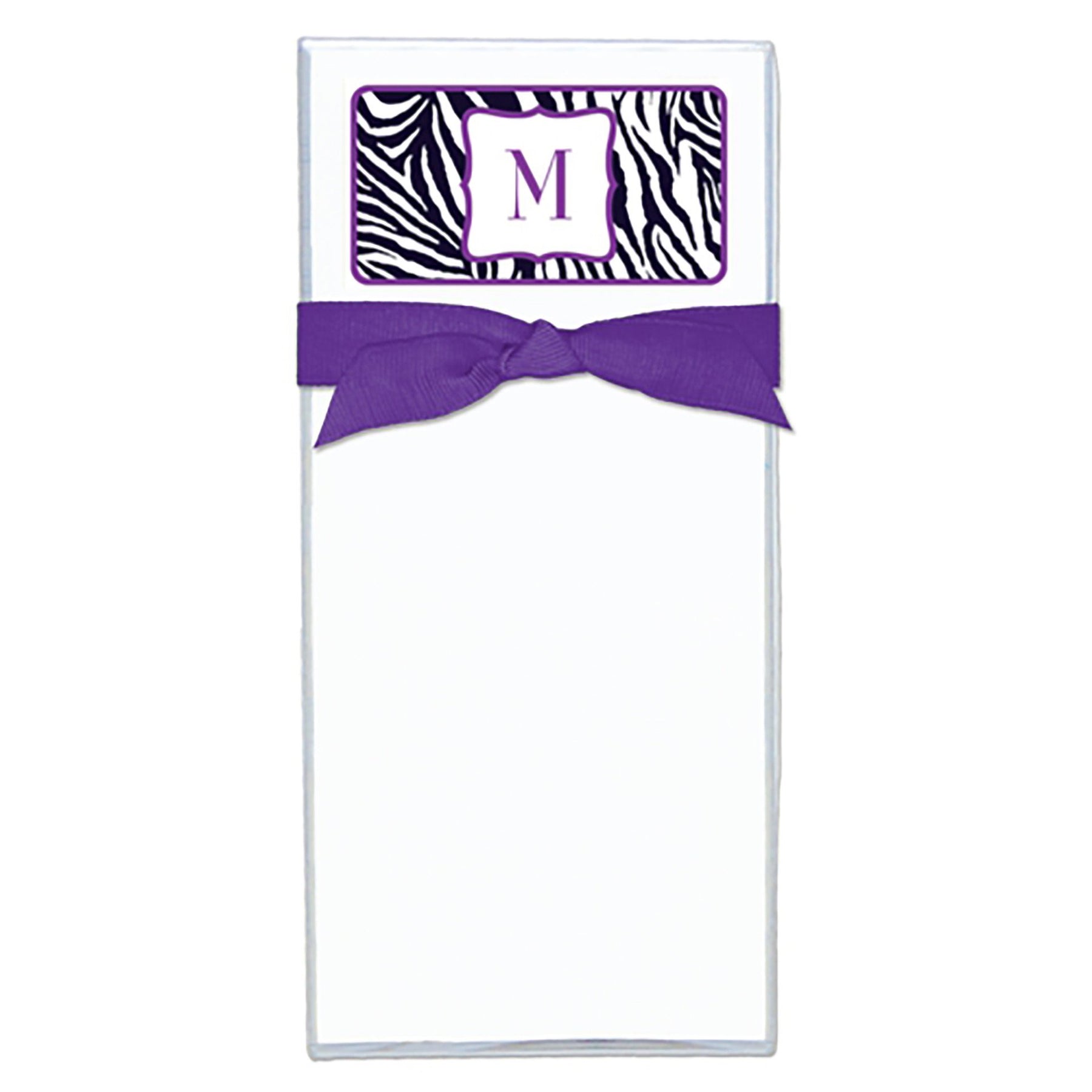 Paparte Personalized Stationary - Note Sheets - 50 Sheet Set – Bangles ...